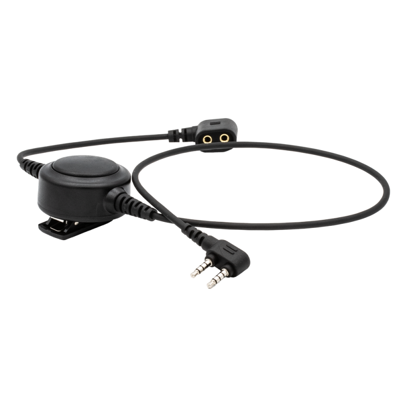 Headsets - CrewPlex Wireless Intercom Headsets for Crews